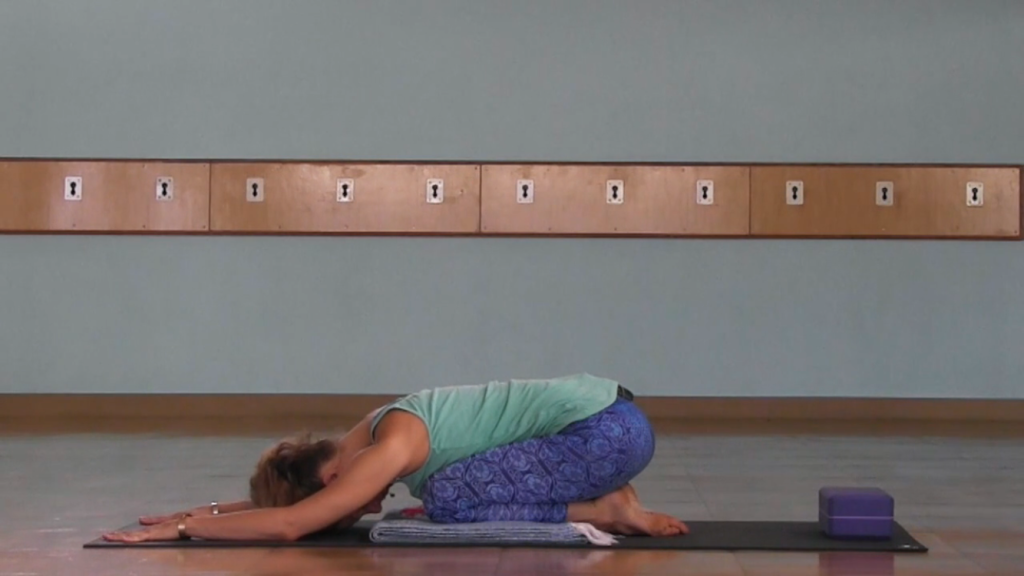 Yoga Current Lessons on Cobra Pose (Bhujangasana) - Yogacurrent